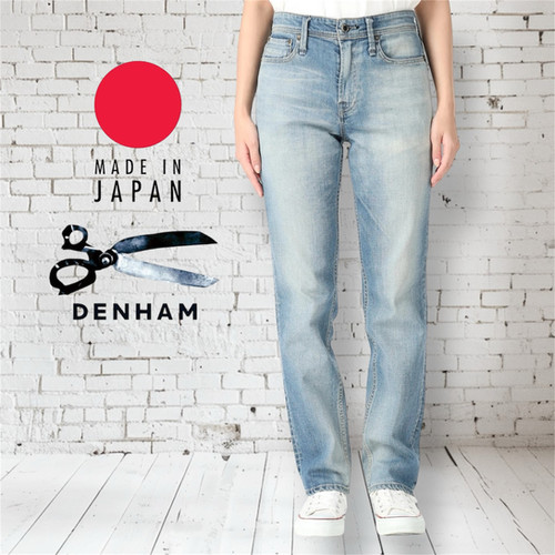 DENHAM | DESIGN PLUS函館店