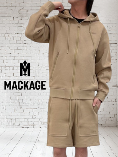 MACKAGE | DESIGN PLUS函館店