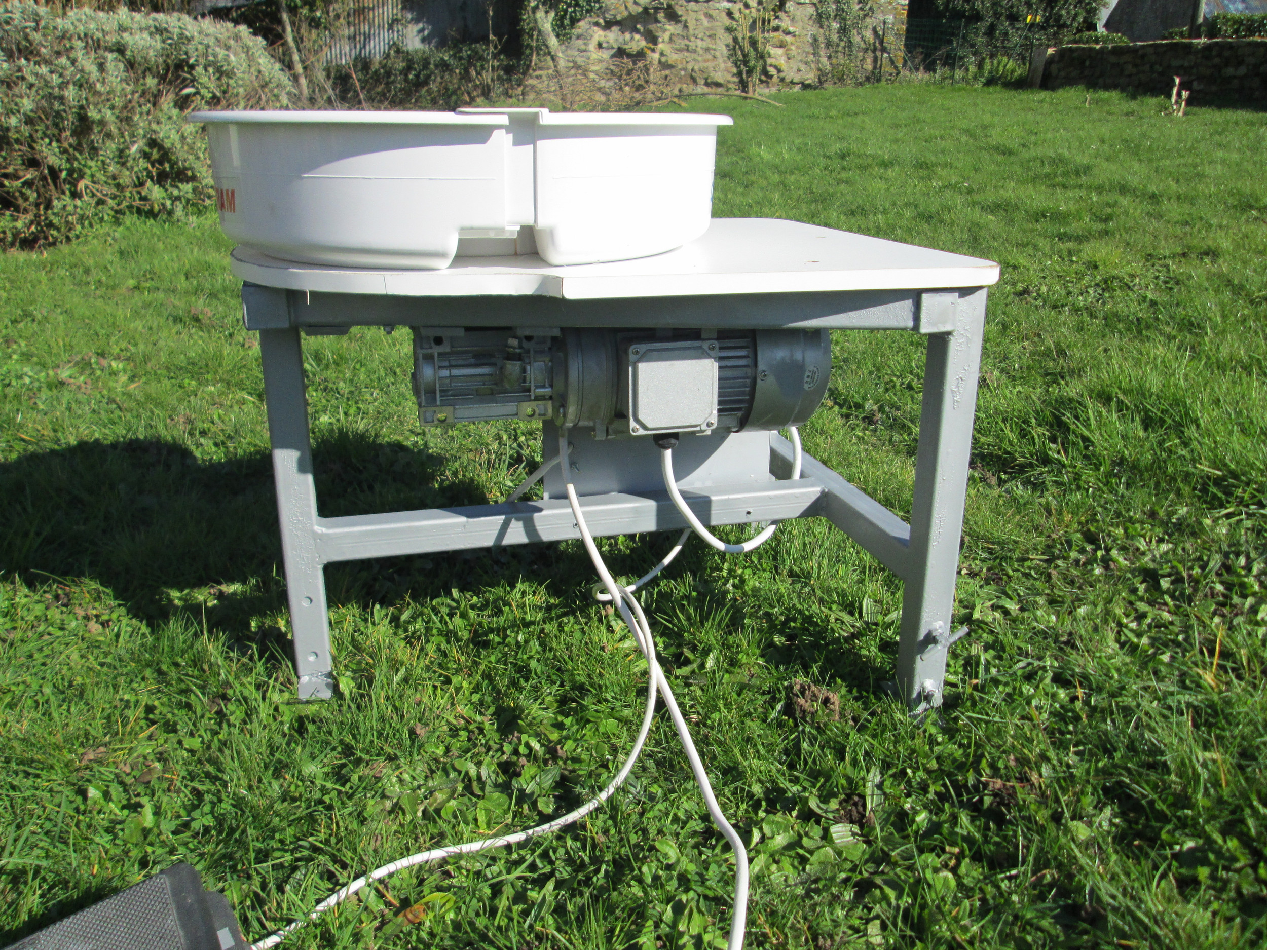 TOUR POTIER | Breizh Ceram