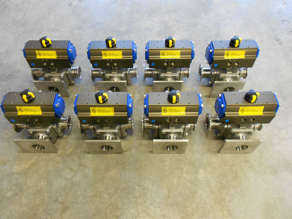 Sulphuric Acid, Chemical Injection Metering Pumps