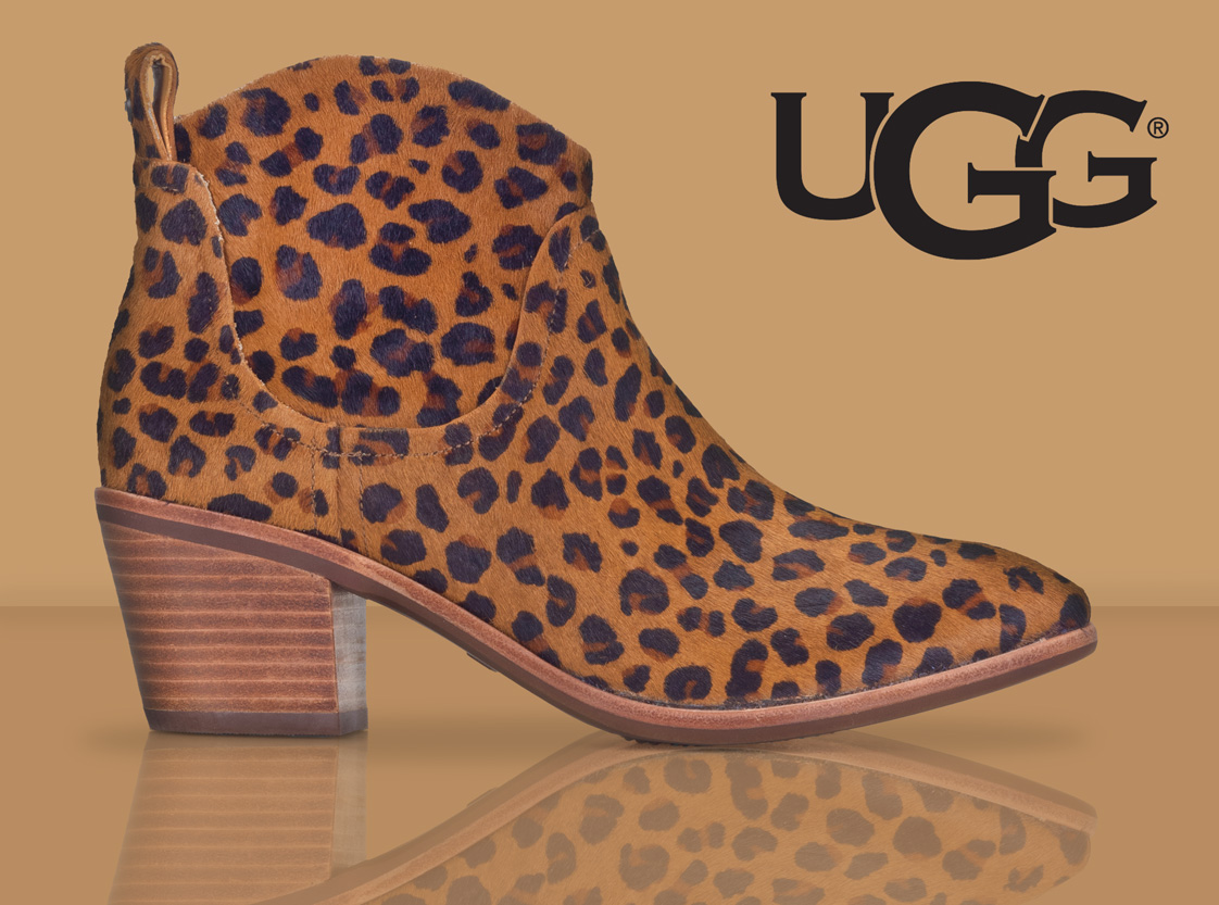 Boot World | • Safety • Occupational • Sheepskin