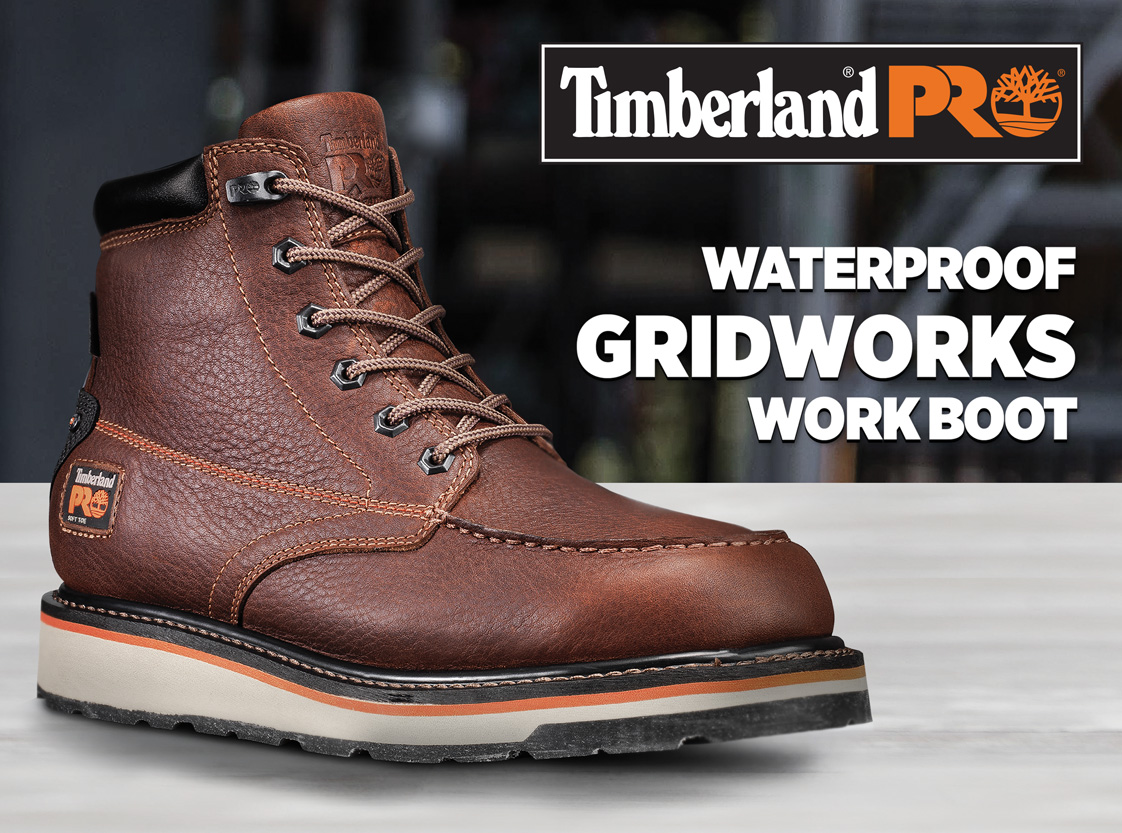 Boot World | • Safety • Occupational • Sheepskin