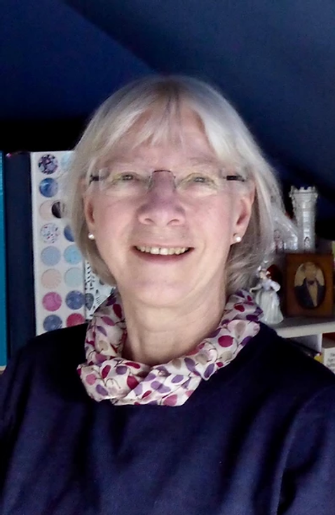 Susan Butler: a poem