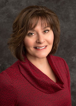 Life Focus Counseling | Deborah Calhoun, MA, LPC | Springfield, MO