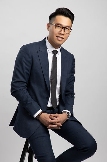 Lau Chin Yong (Brian) | The Chambers of Eddie Lau & NG | CEDLN | Melaka