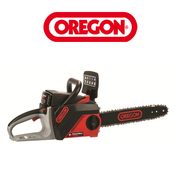 Oregon Cordless Electric Chainsaw | maestranzi