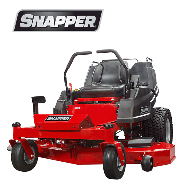 Snapper 360Z | maestranzi