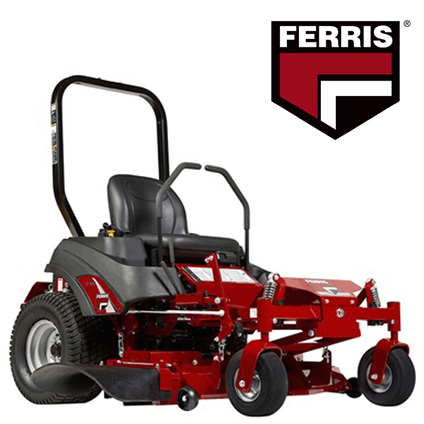 Ferris IS 600Z | maestranzi