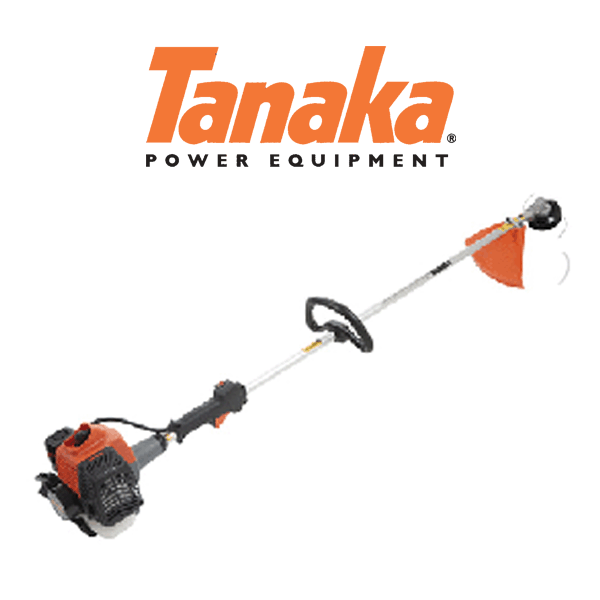 Tanaka Straight Shaft Grass Trimmer | maestranzi
