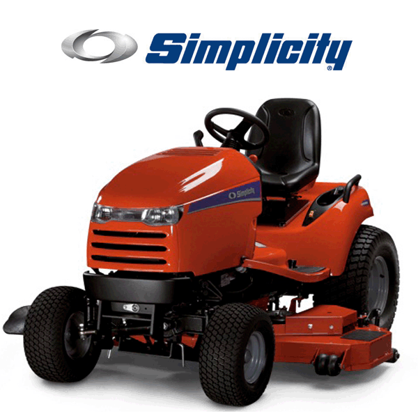 Simplicity Legacy XL | maestranzi