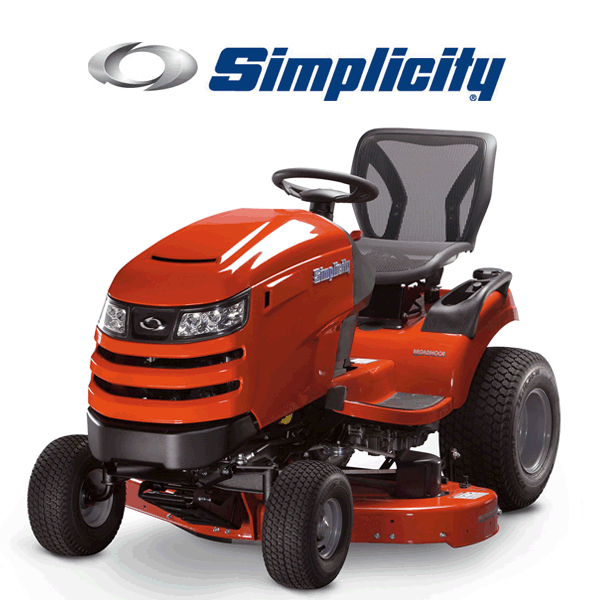 Simplicity Broadmoor | maestranzi