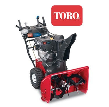 Toro Power Max 826 OXE | maestranzi
