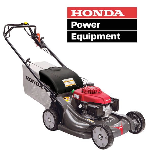 Honda HRX217HYA | maestranzi