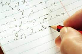 SHORTHAND