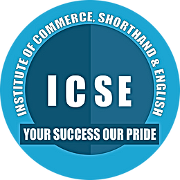 ICSE- Institute of Commerce Shorthand & English | Shorthand Institute ...