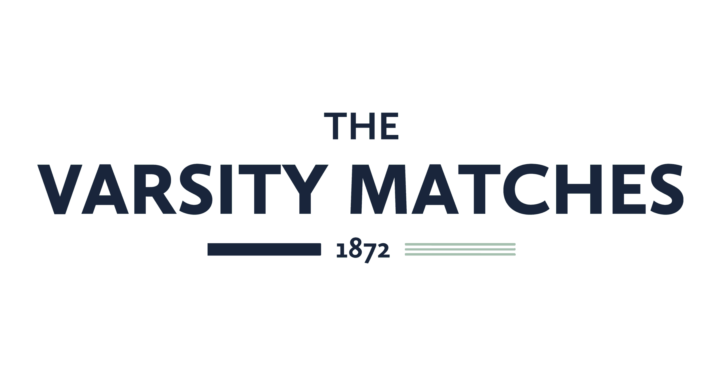 History | The Varsity Matches