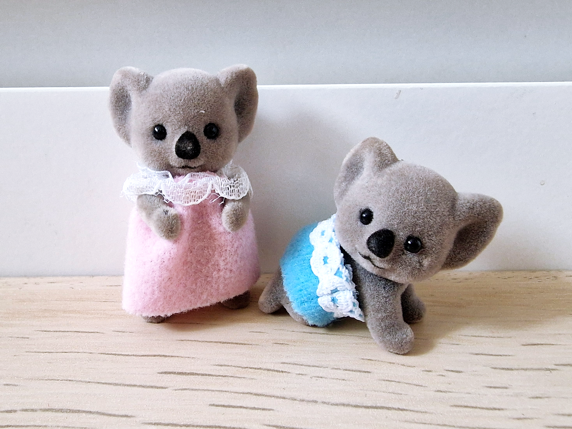 Koala Twins | Sylvanian Collection