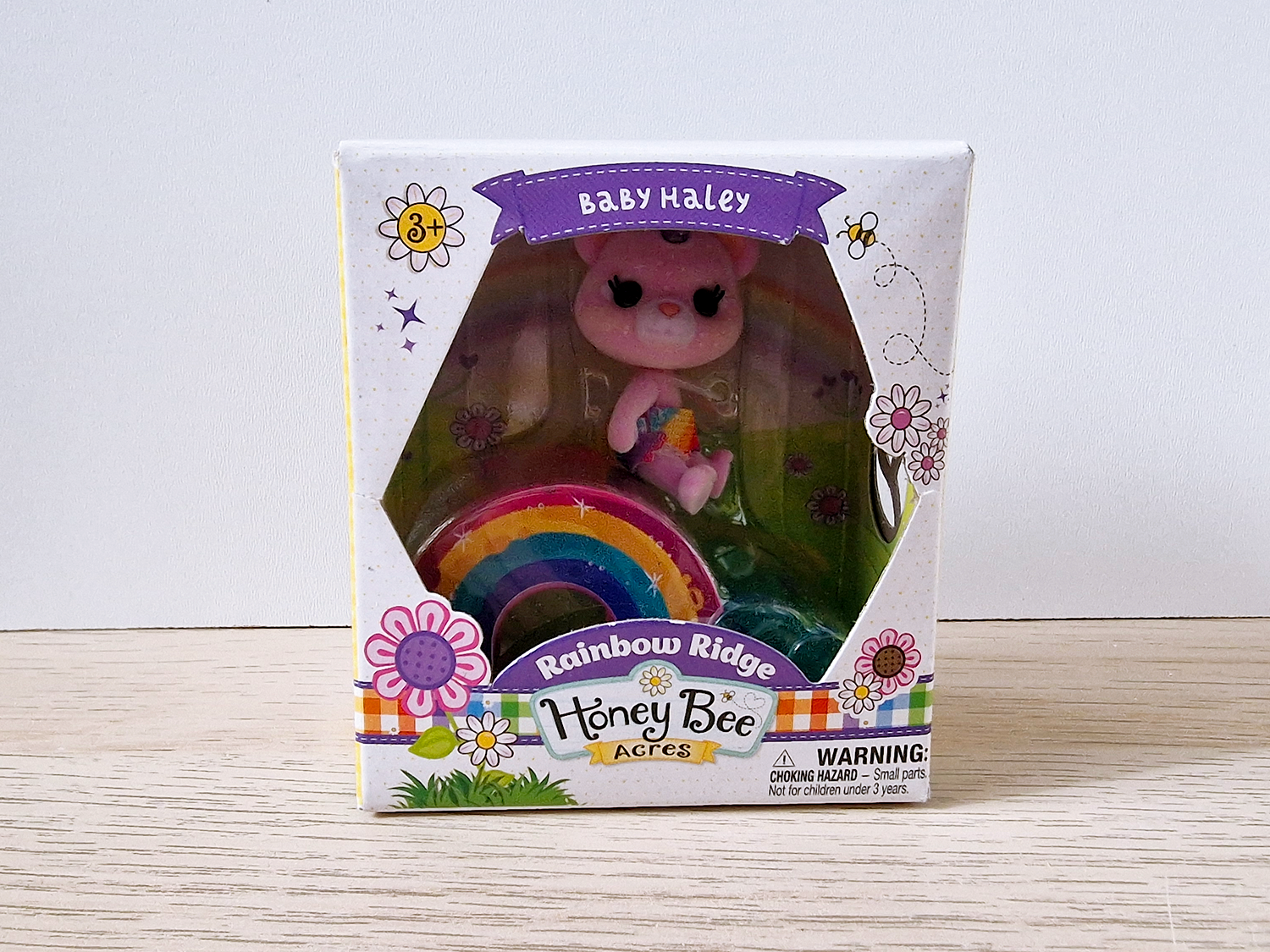 Baby Haley | Sylvanian Collection