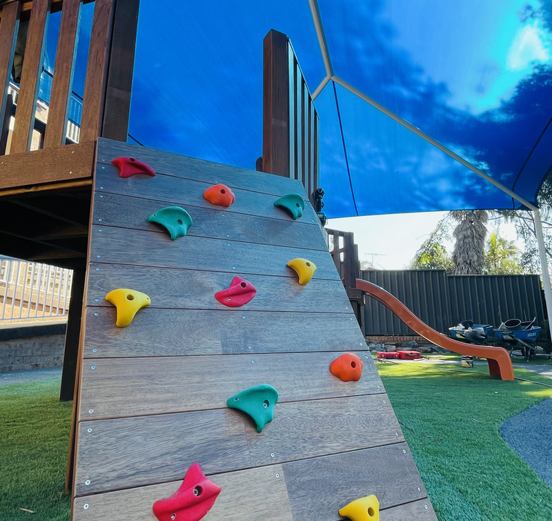 Barden Ridge | Preschool | Childcare Centre