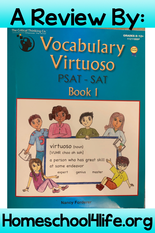 The Critical Thinking Co. Review | www.Homeschool4Life.org / Where ...