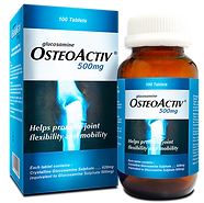 OSTEOACTIV | OSTEACTIV 1000mg Powder