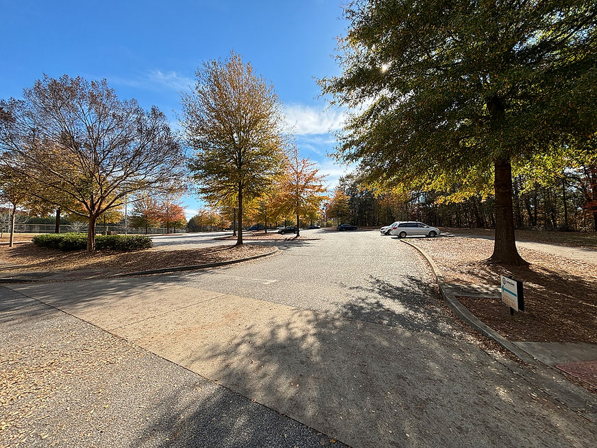 Plan a Visit | Conestee Nature Preserve | Greenville, SC