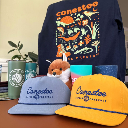 Conestee Hat, our softest one yet! | Conestee Preserve