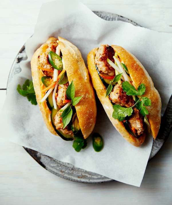 SAVORY | ANDREA SLONECKER