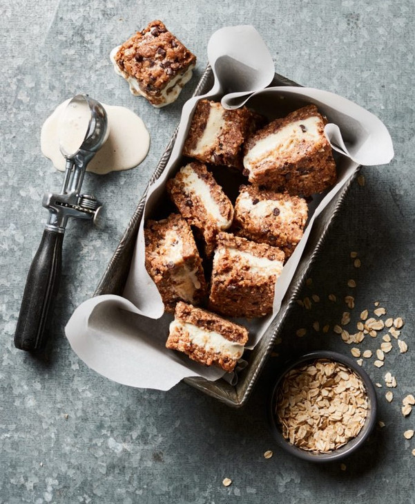 SWEET | ANDREA SLONECKER