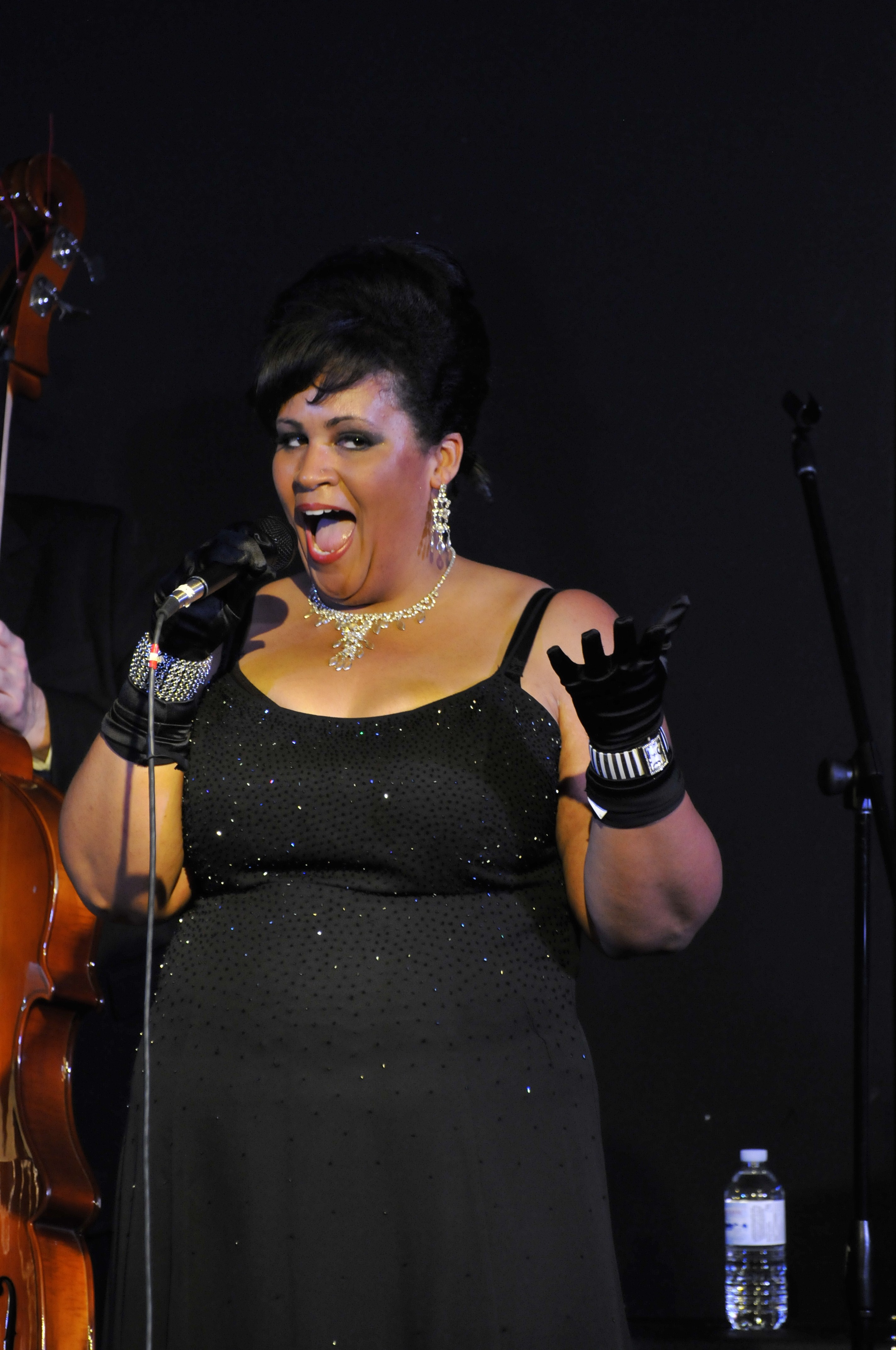 Photo Gallery | Maureen Washington