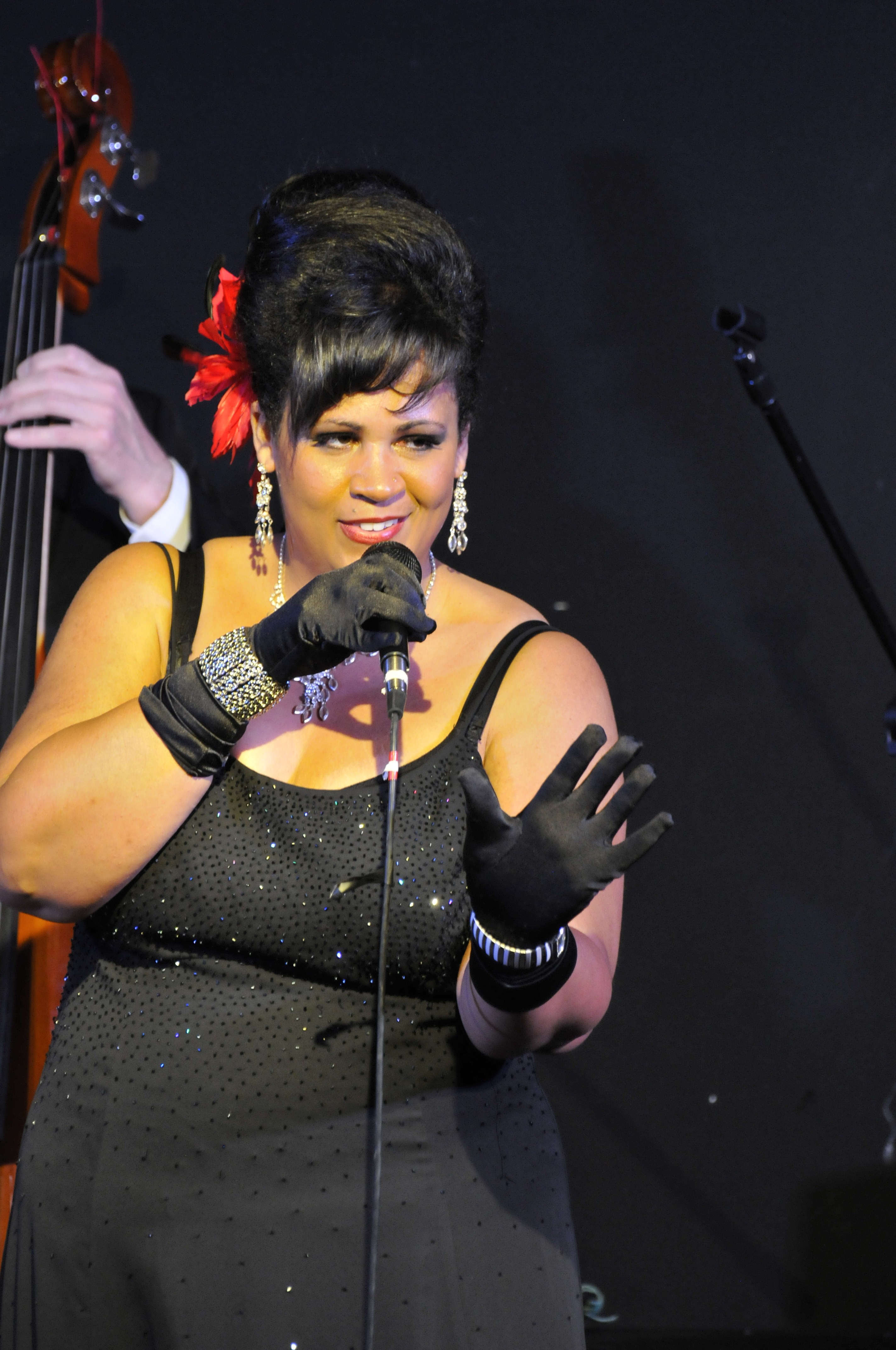 Photo Gallery | Maureen Washington