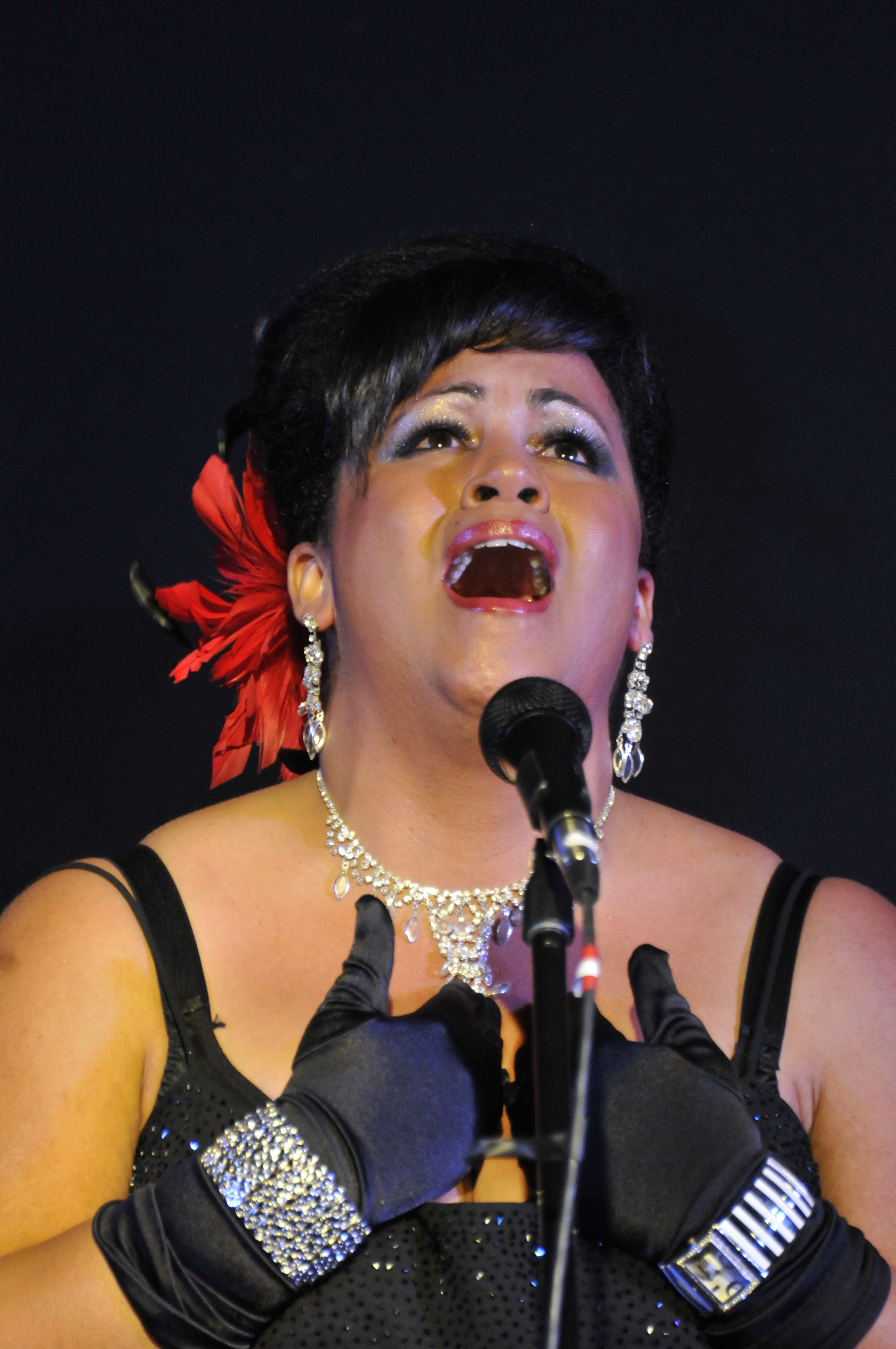 Photo Gallery | Maureen Washington