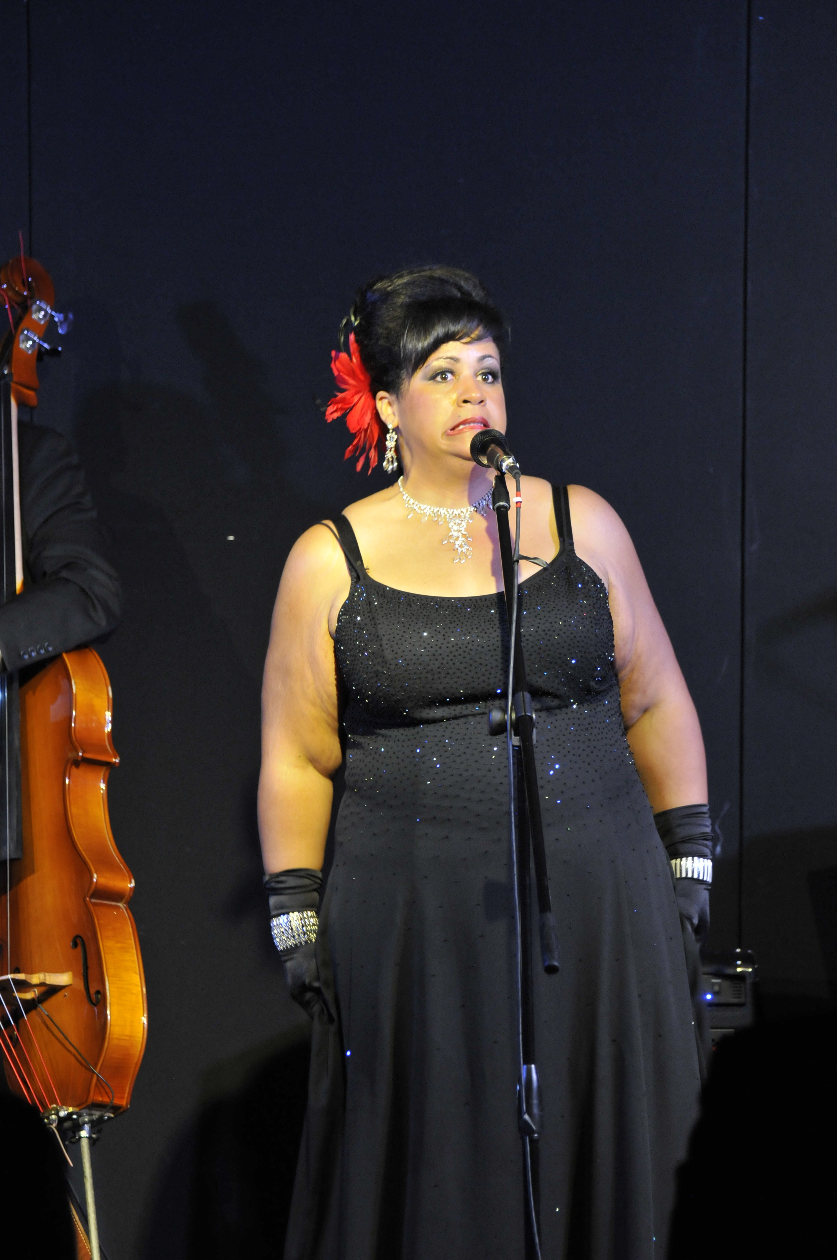 Photo Gallery | Maureen Washington