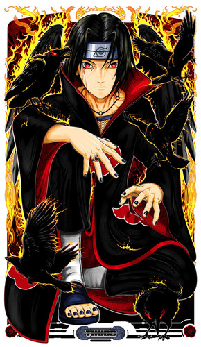 ITACHI IMPACT Metallic Foil Texture Print 14x24 | TERRY HUDDLESTON ART
