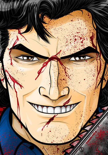 Ash | TERRY HUDDLESTON ART