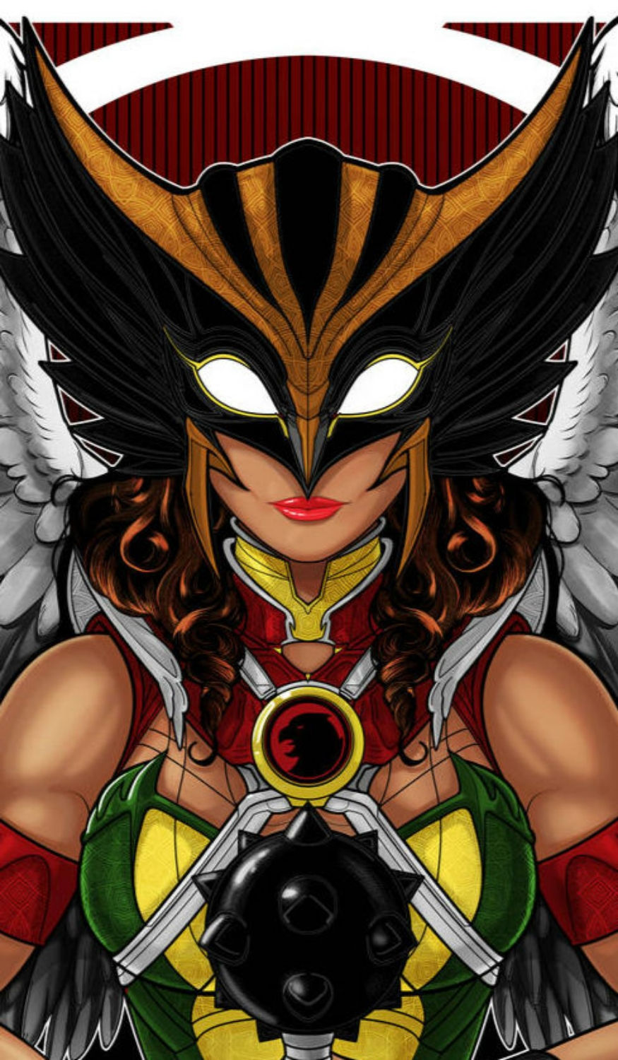 TERRY HUDDLESTON ART | freelance art director