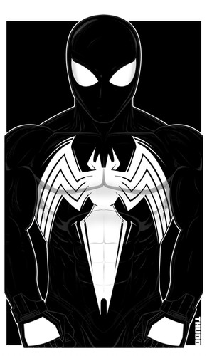 spider man icon