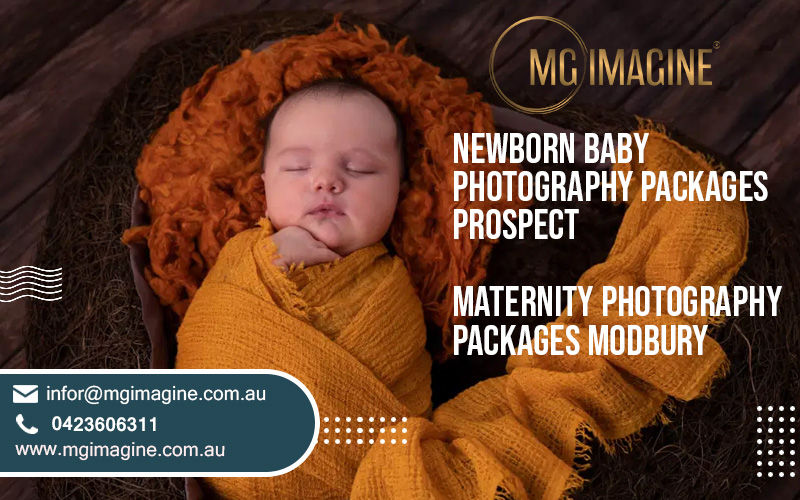 Useful Tips For Choosing Newborn Baby Photography Packages