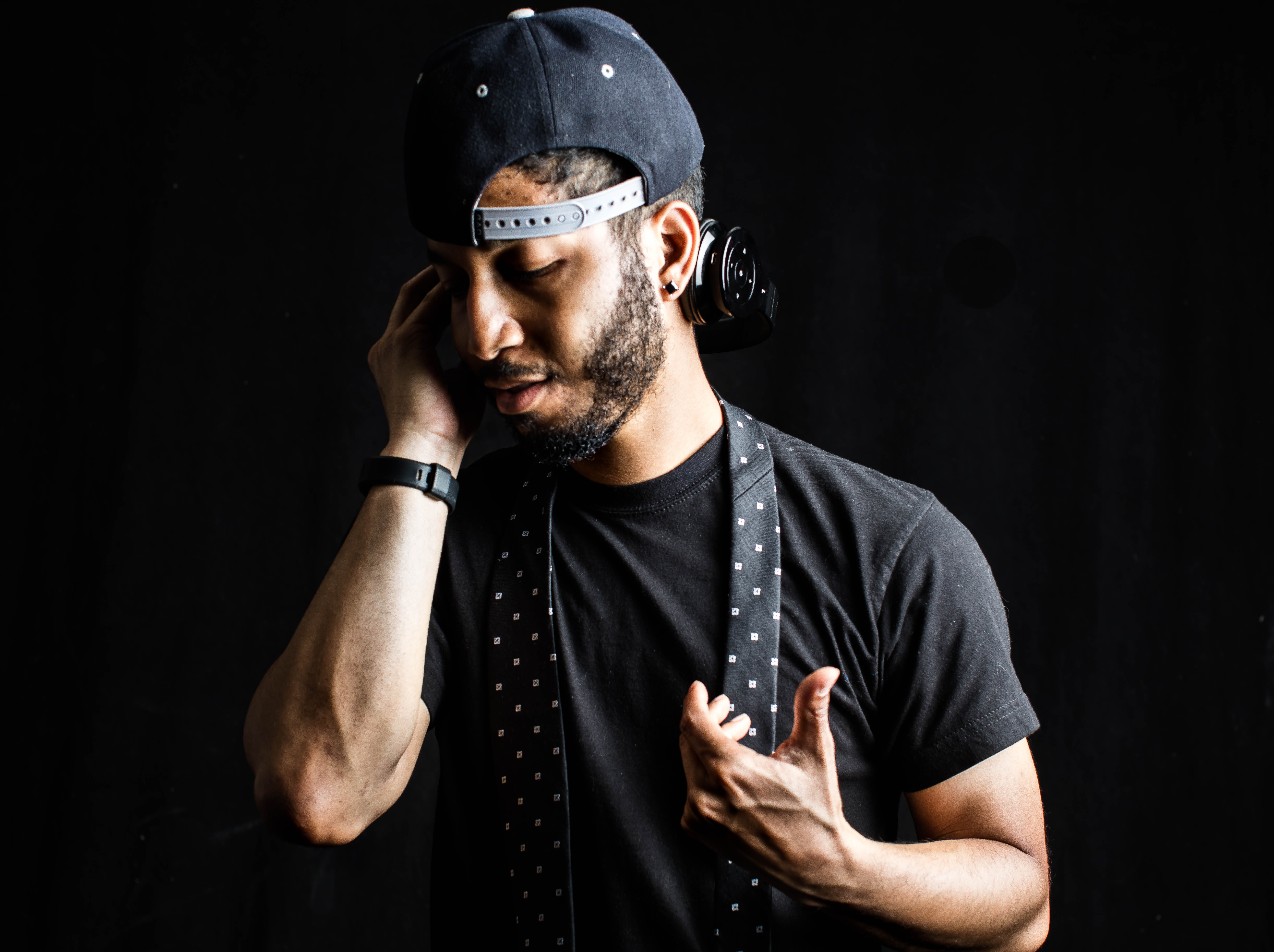 Jay-El: Singer, Songwriter, Choreographer, Actor