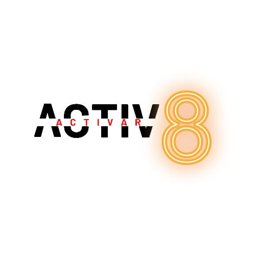 Activ8 Conference