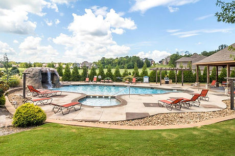 Community Pool | Hampton Cove HOA