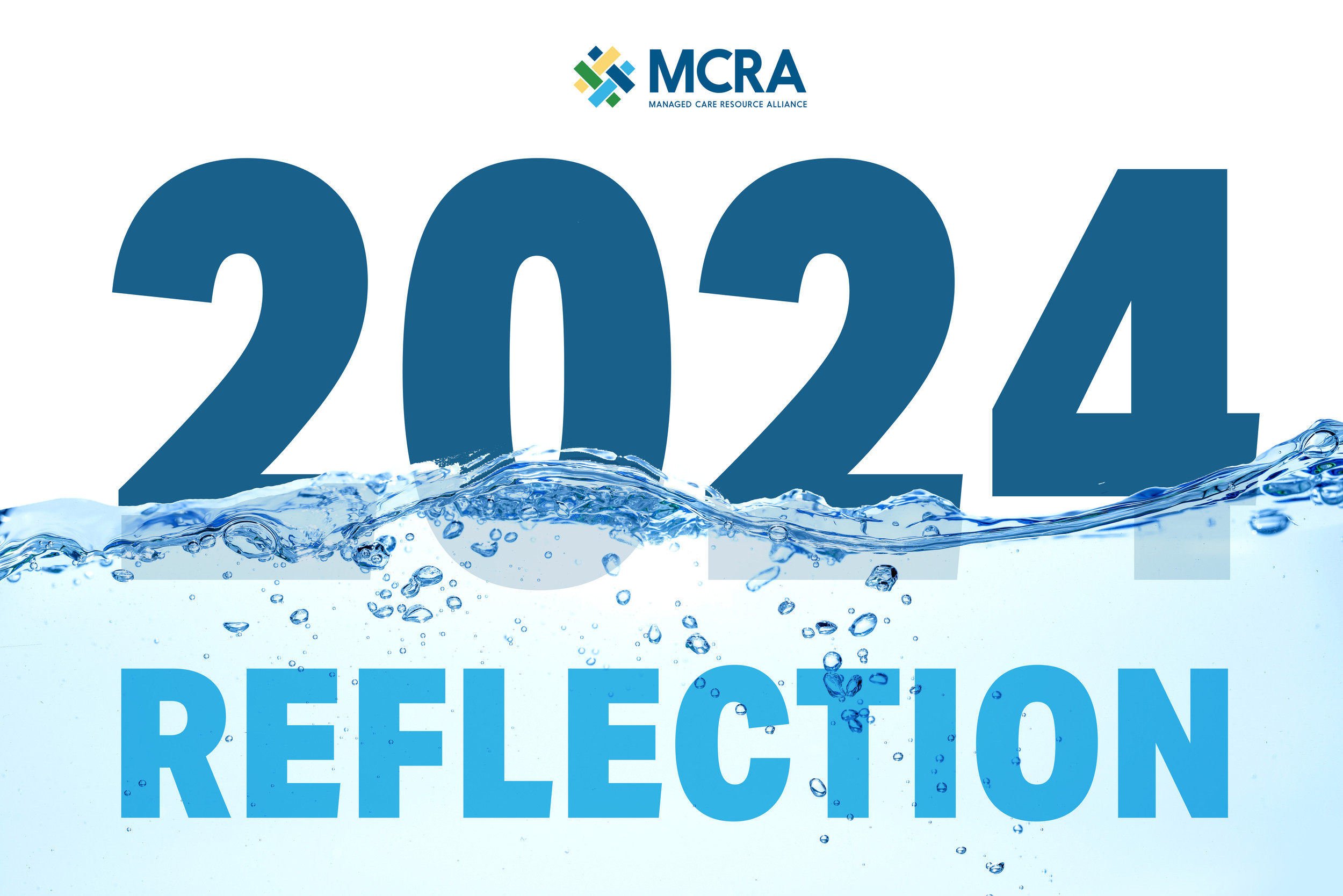 MCRA 2024 Reflection