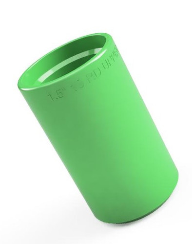 1-1/2" Working Barrel Collar | Drake Manufacturing