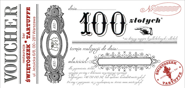 Warszawa | Świętoszek Tartuffe | Stare Miasto