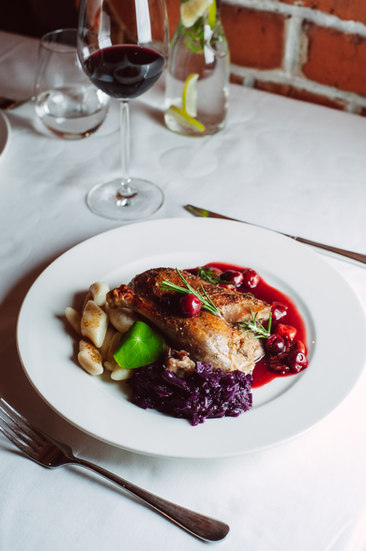 Galeria | Świętoszek Tartuffe | Warszawa