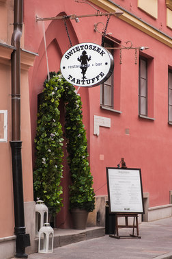 Galeria | Świętoszek Tartuffe | Warszawa