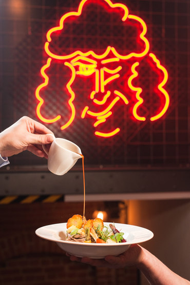 Warszawa | Świętoszek Tartuffe | Stare Miasto