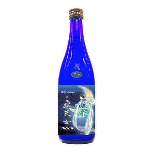飛天女~Hiten-nyo~ moon - Dry - | Hiten-nyo