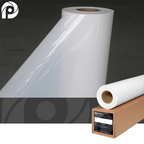 180mic Matt Polypropelene Film | 914mm | 30m | Plotterbase