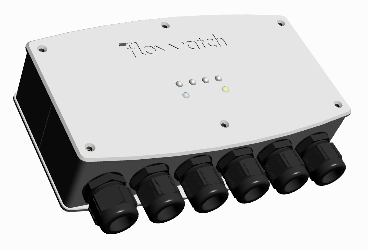 Domestic and Residential Fire Sprinkler Monitoring Design